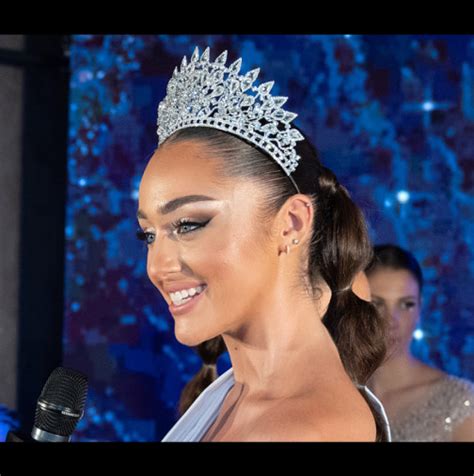 Оплюха красивата Мис Варна била украинка Ето каква всъщност е истината СНИМКИ За Жената