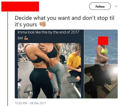 This Tweet Popped Up On My Timeline The Other Day And Saw The Person Made Phenomenal Progress I This Tweet Popped Up On My Timeline The Other Day And Saw The Person Made Phenomenal Progress I