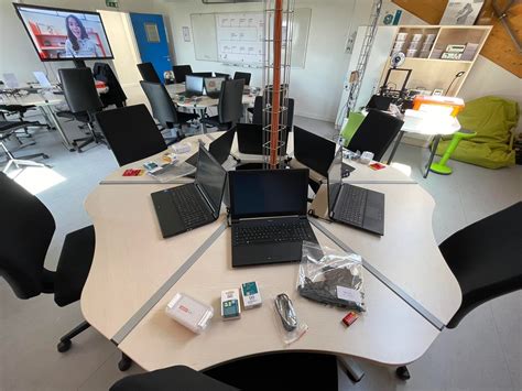 The First Arduino Education Inspiration Lab Has Officially Opened The First Arduino Education Inspiration Lab Has Officially Opened