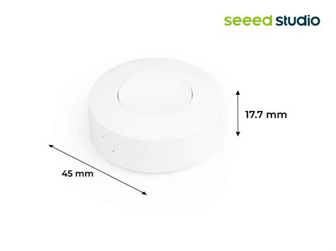 SONOFF SNZB P Zigbee Wireless Switch Home Assistant Compatible