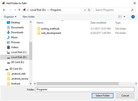 Cara Membuat Script File Atau M File Pada MATLAB Advernesia