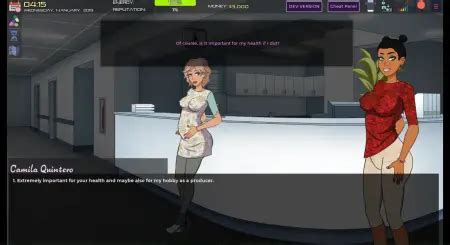 Character Creation PORNOVA ORG Download Sex Games For Adults