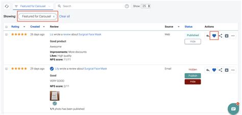 Reviews Carousel 101 Install And Customize The Reviews Carousel Judgeme