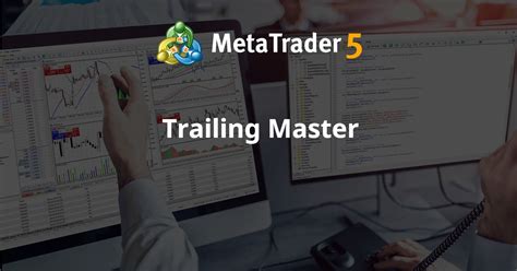 Скачать бесплатно эксперт Trailing Master от Ilanokhin для Metatrader 4 в Mql5 Code Base