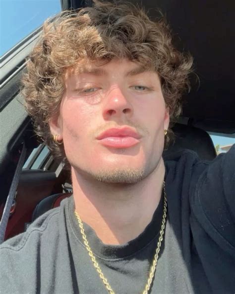 Ace Akers Attractive Guys Beard Styles Beautiful Men