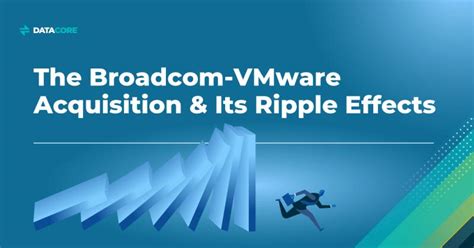 Broadcom Vmware Acquisition Vmware Alternatives Cynthia Spaeni Kopitar