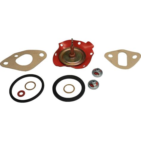 Fuel Lift Pump Repair Kit 80mm Diaphragm