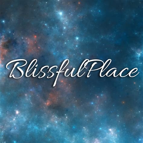 Blissfulplace Youtube