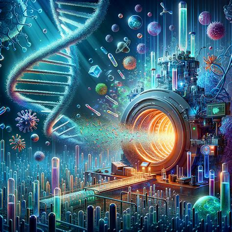 ᐈ Revolutionizing Rna Therapies Faster Safer Production Bioprocessupdates