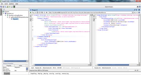 Apache Cxf Jax Ws Web Service Using Top Down Approach Adding Cxf