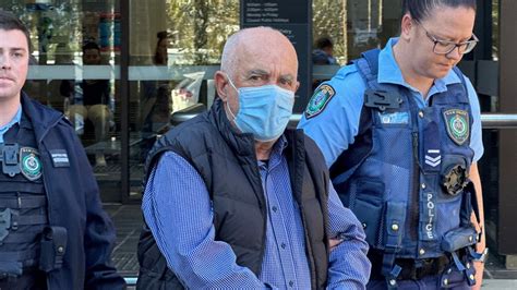 Claudio Puglisi Neighbour Jailed For Arson Attack Metres From Sleeping