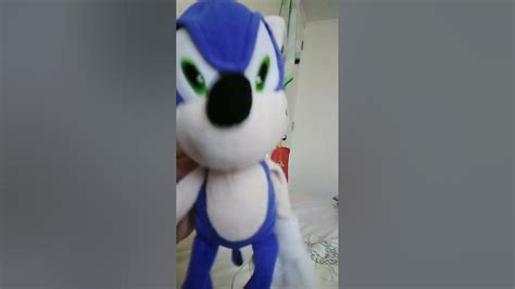 Sonic Pasito Morado Youtube