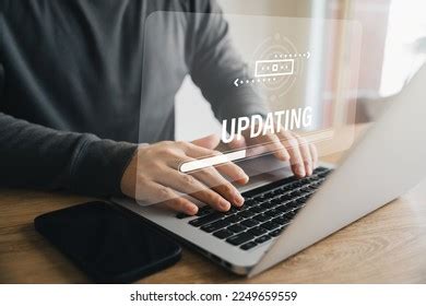Operating System Upgrade Images Stock Photos Vectors Shutterstock