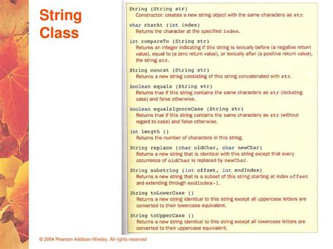 Formatting Output And Enumerated Types And Wrapper Classes Ppt Download