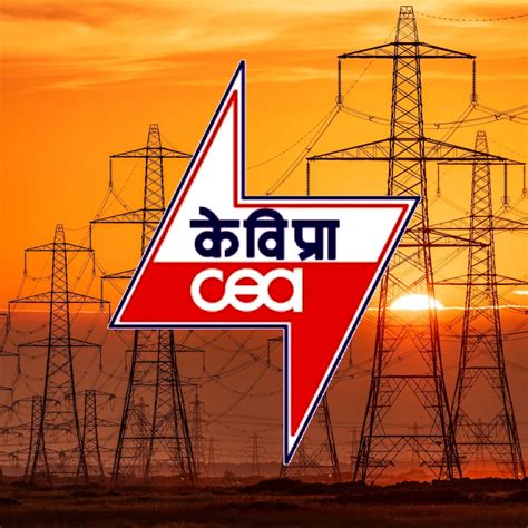Central Electricity Authority Cea The Civil India