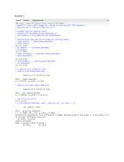 biostatistics lab pdf Question b H μd H μd α c Normality assumption