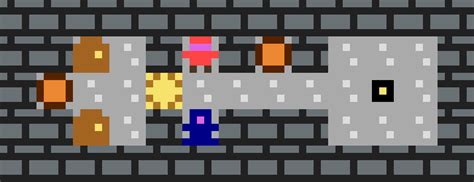 Puzzlescript Gallery