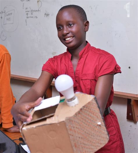 about us camtech uganda robotics