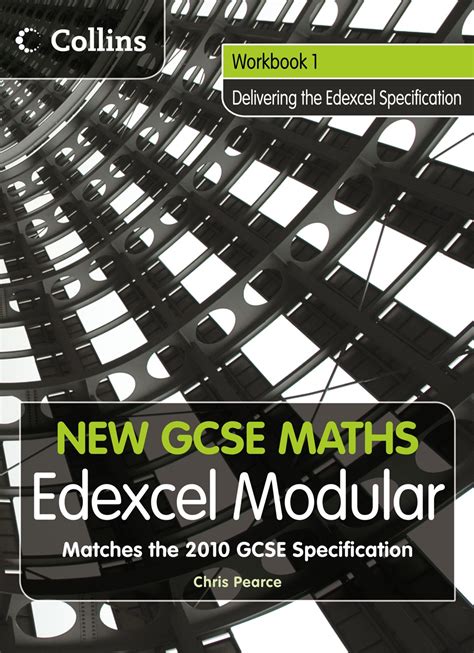 New GCSE Maths Edexcel Modular Workbook