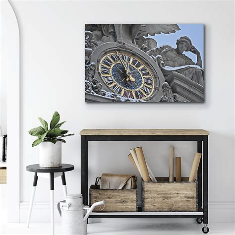Mta Grand Central Clock Artwork Rooms To Go
