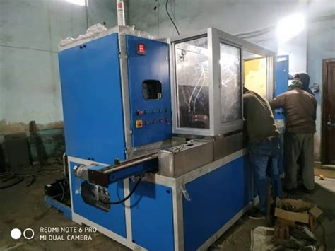 Induction Hardening Machine Manufacturer From Bahadurgarh