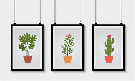Frame Mockup Vector Art Icons And Graphics For Free Download