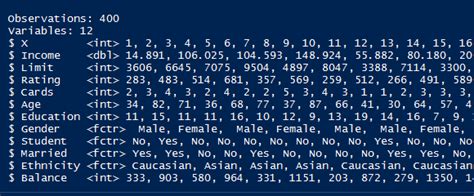 R Multiple Regression With Categorical Variables How To Evaluate The Omitted Values Cross