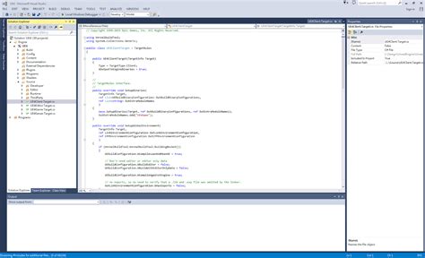 All The Unreal Engine And Projects 虛幻引擎的日常 用 Source Code 建立 Unreal