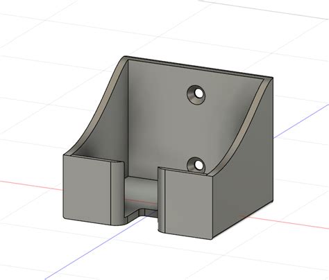 Rachio Transformer Wall Hanger By Sean Download Free Stl Model