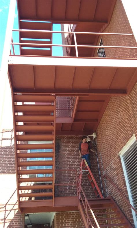 Our Biggest Project This Year We Bills Welding And Son