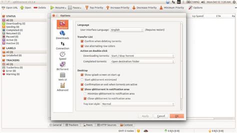 Install Latest Release Of QBittorrent On Ubuntu Ubuntu