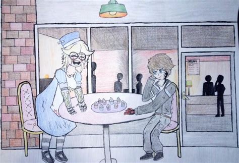 Character Design Workflow In Procreate 4 Steps To Create An Appealing Character Illustration