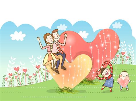 벡터 행복한 가정 월페이퍼 38 1600x1200 배경 화면 다운로드 벡터 행복한 가정 월페이퍼 만화 배경 화면 V3 벽지 역