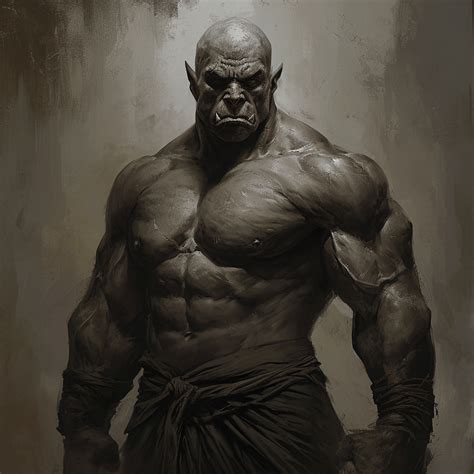 Orcs