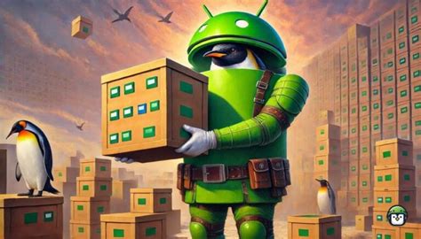 Understanding The Termux File System Structure