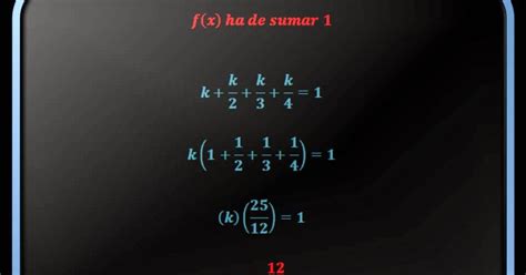 Variable Aleatoria Discreta Ejercicios De Matemáticas