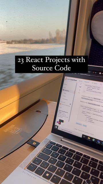 ishraq haider chowdhury on instagram 23 react projects with source