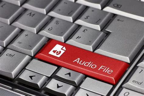 Wav Audio File How To Open And Convert It Canto