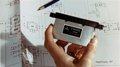 Years SIMATIC Specials Global