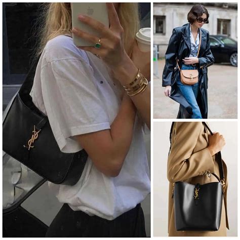 5 Things To Know About Ysl Bags