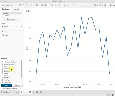 enhance your tableau public storytelling with free extensions