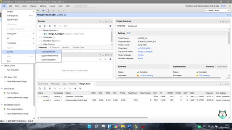Vitis导入sdk工程 Csdn博客 Vitis导入sdk工程 Csdn博客