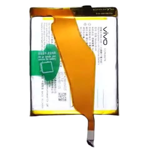 Vivo Iqoo Pro G Battery Replacement Cellspare