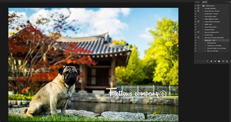 Photoshop Automate How To Use Automate Features In Photoshop