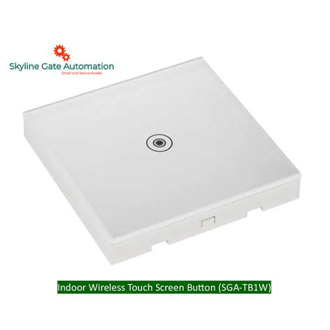 Access Control Devices For Electric Gates Keypads GSM WiFi More