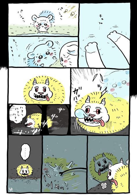 Chiikawas Dark Lore The Shocking Stories Of Japans Cutest Characters