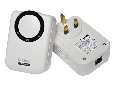 D Link DHP Powerline HD Ethernet Kit Review TechRadar