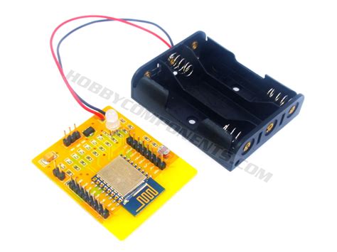 Esp8266e Development Board Hcdvbd0027