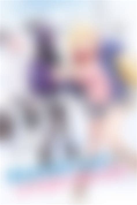 Watch Pseudo Harem Crunchyroll
