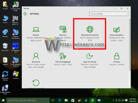 Enable Random Mac Address In Windows 10 For Wi Fi Adapter